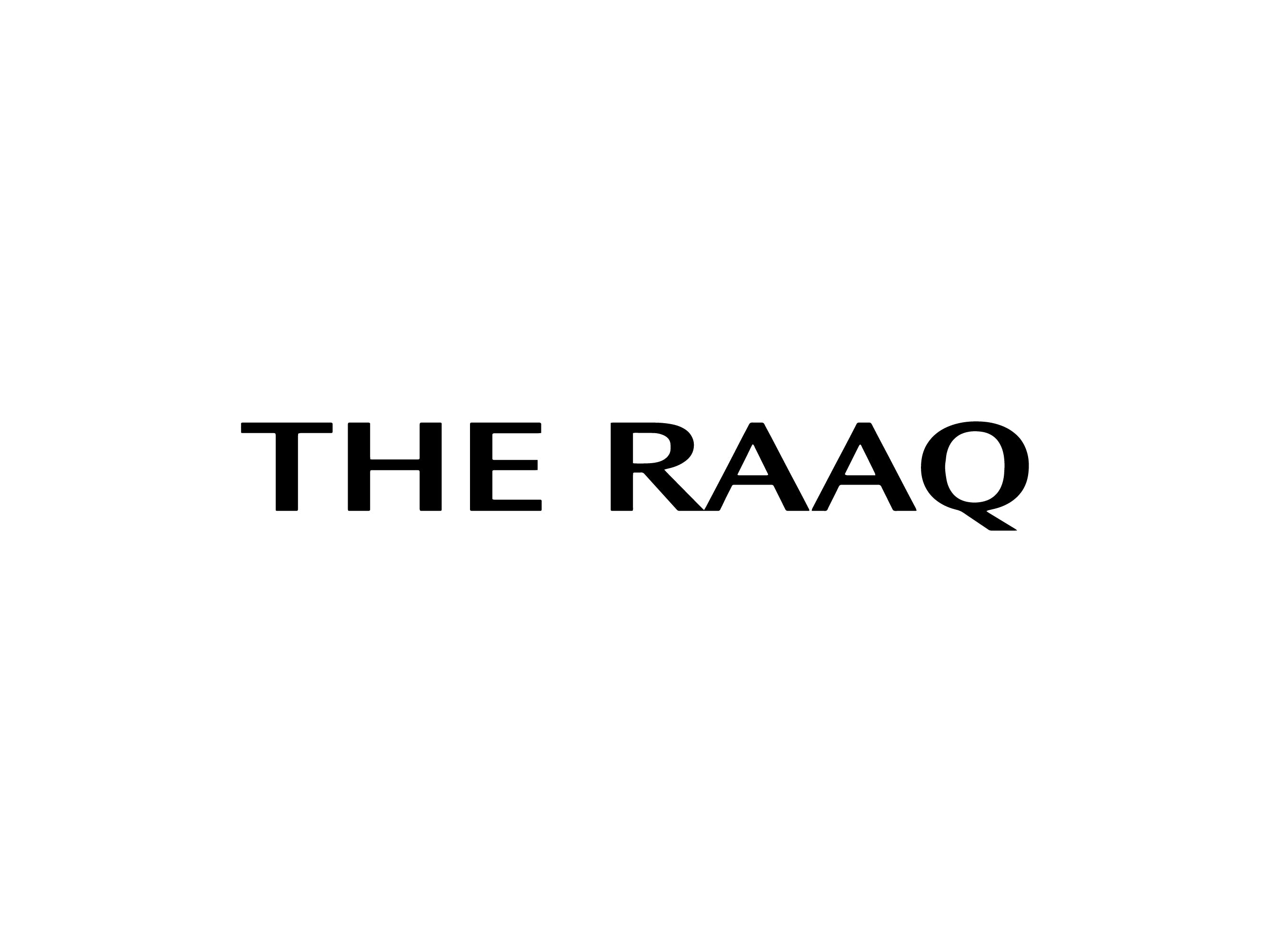 THE RAAQ